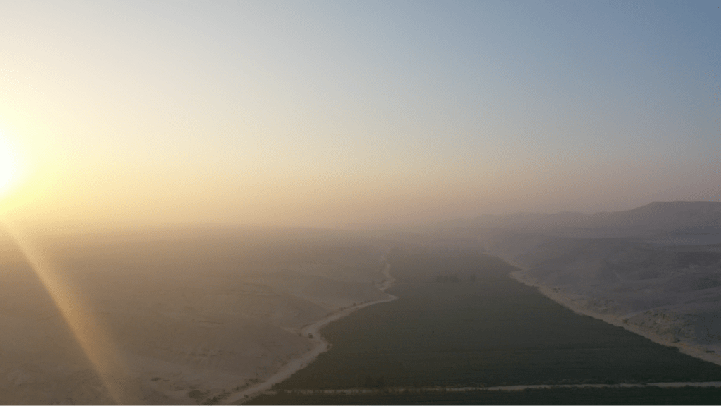 EBDA in February 2025 – Ebda Earth