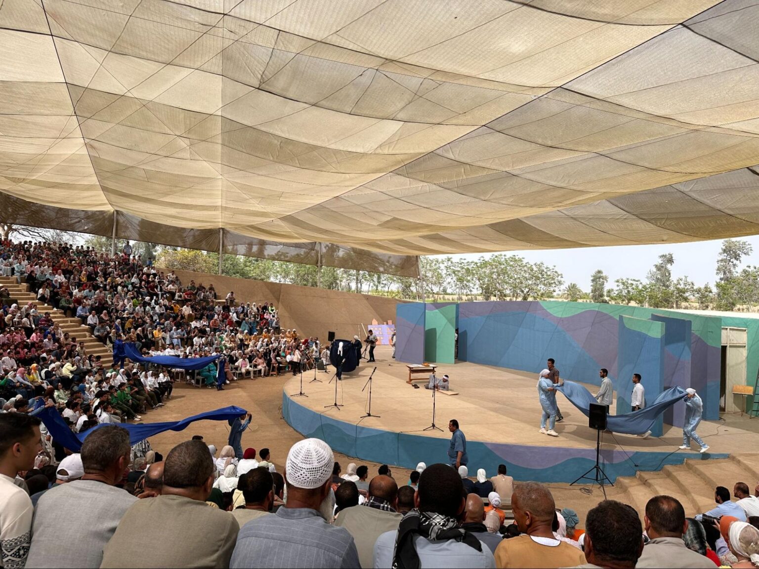 EBDA in April 2024 – Ebda Earth